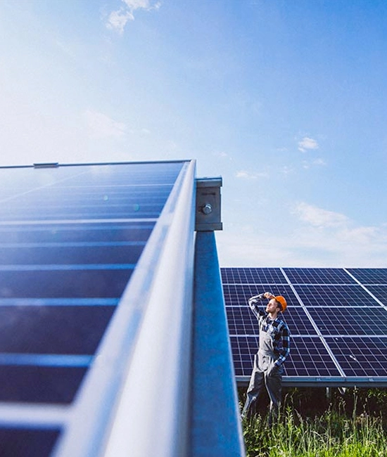 Home - Mi Techo Solar